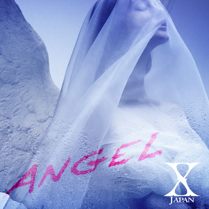 X JAPAN 8年ぶりの新曲「Angel」 7月28日 遂にリリース ｜ YOSHIKI.net