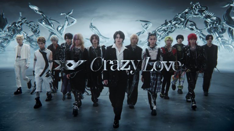 YOSHIKI が作詞、作曲、プロデュースを手がけたデビューシングル XY 『Crazy Love』MUSIC VIDEOが遂に公開！ ｜ YOSHIKI.net