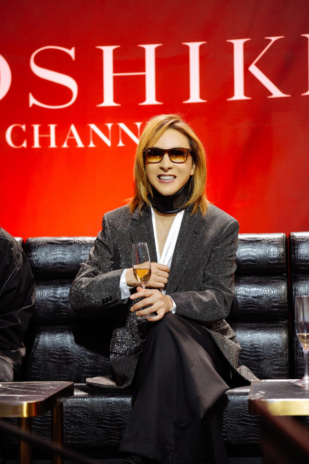YOSHIKIサプライズ帰国YOSHIKI CHANNEL「YOSHIKI BIRTHDAY SPECIAL」に生出演「AI YOSHIKI」世界初披露やDAIGO、手越祐也、PATAなど豪華 ...